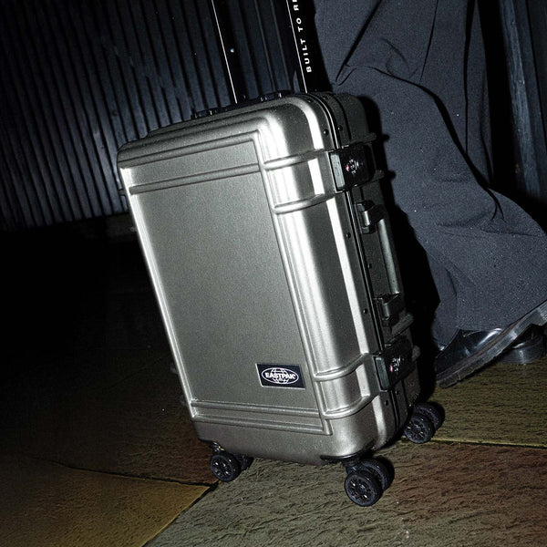 Porsche Design Suitcases & Trolleys | Reliable travel gear - shop onlin ...