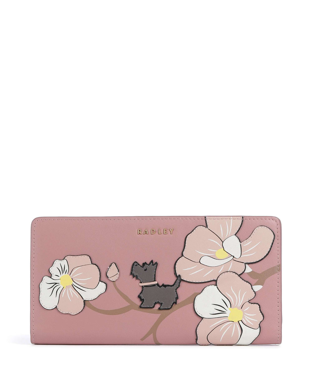 Radley London Coin Street Bolsa couro de couro de vaca finamente ...
