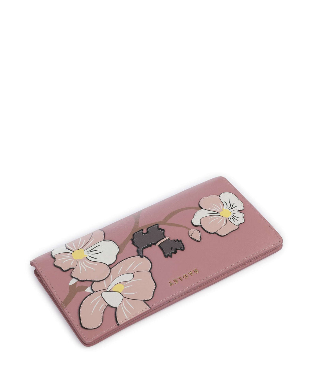 Radley London Coin Street Bolsa couro de couro de vaca finamente ...